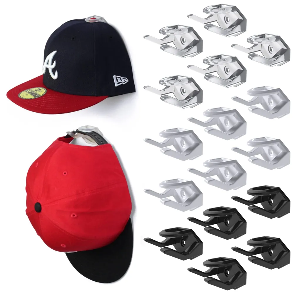 Cap Hook Racks | SWANQ Fashion And Lifestyle | Shop Now With Free Shipping