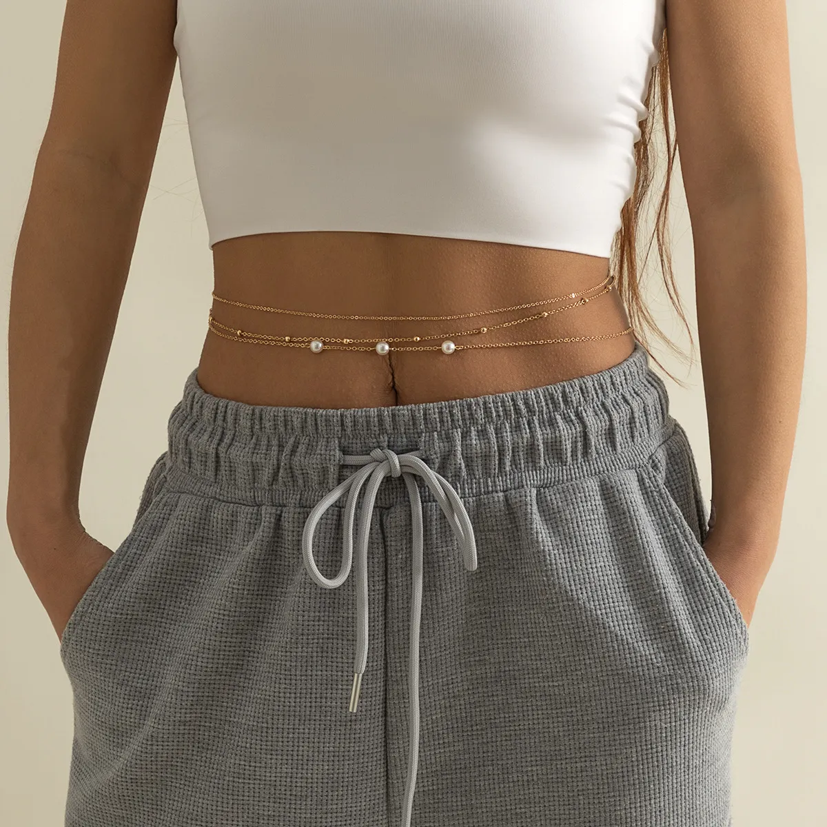 Waist Chain | SWANQ Fashion And Lifestyle | Shop Now With Free Shipping